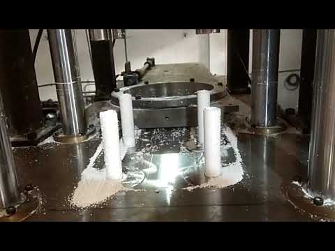 PTFE Bushes - PTFE Molded Bush Latest Price, Manufacturers & Suppliers