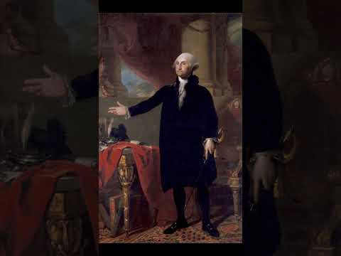 Election of 1789 (AP US History in 1 Minute Daily)