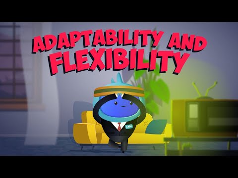 Adaptability & Flexibility | eLearning Course Trailer