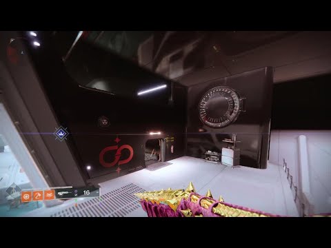 Ada-1 Excited Over Well Annotated Data On Europa | Armor Synthesis Introduction Quest | Destiny 2