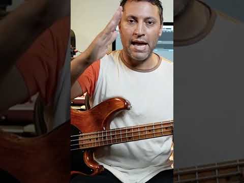 Quick & simple 1/8th note counting tip [great for rhythm!]