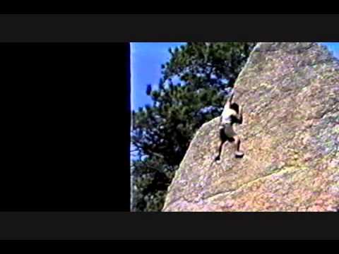 Gill Route on the Thimble 0001