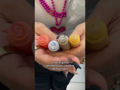 SO MANY BUTTER BALMSโฆLETโS COMPARE THEM #makeupshorts #makeup #beautyindustry