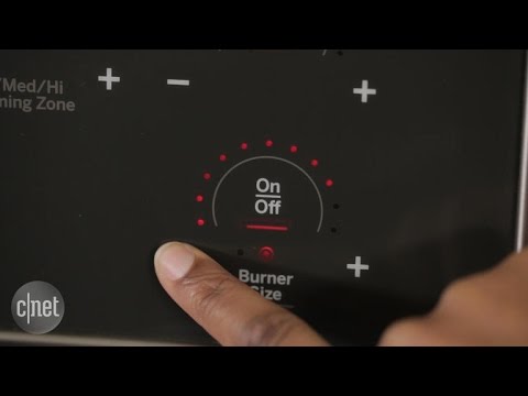 This GE oven cooks well, and won't break your budget