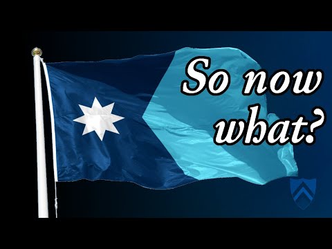 Minnesota's Flag is Underwhelming