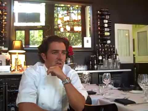 Nicks On Main: Los Gatos Restaurant