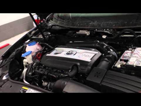 Integrated Engineering VW Mk5 & MK6 FDS Intercooler