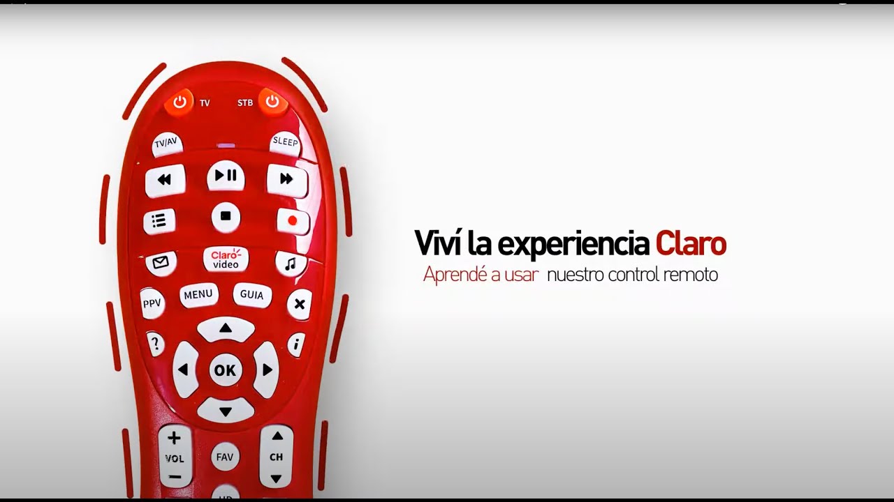 Entretenimiento HD con Fibra Óptica de Claro | Claro Costa Rica