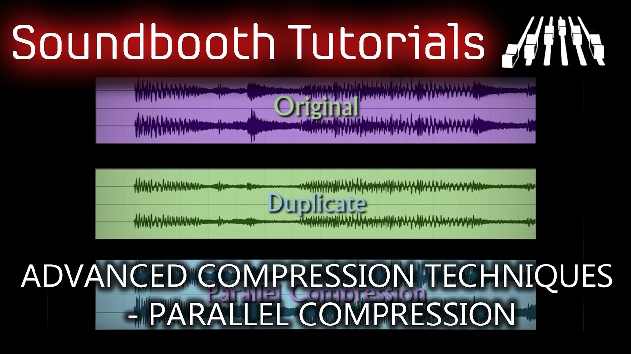 Advanced Compression Techniques - Parallel Compression