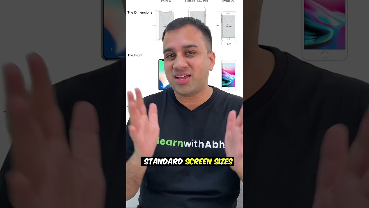 Android vs Apple iOS | Mobile App Testing | Key Differences on Testing📱 #softwaretesting #mobileapp