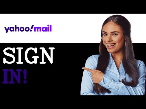 How To Sign Into Yahoo Mail (2025)
