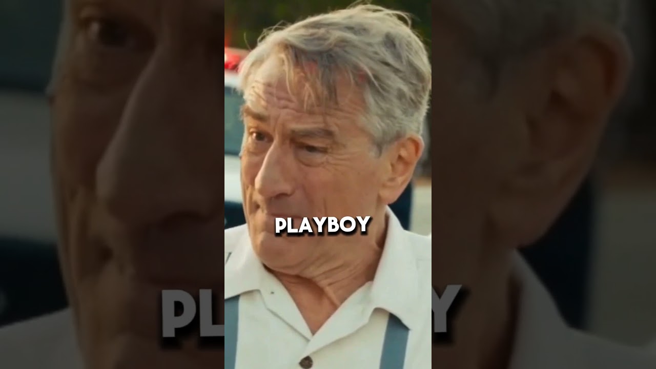 Grandpa remembers Andre the Giant #movieclip #robertdeniro #zacefron