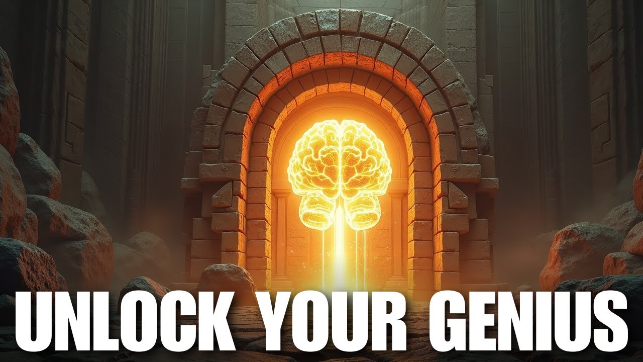 Unlock Your Hidden Genius By Challenging Everything | Socrates