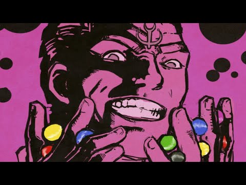 The Ultimate Boomer Shooter