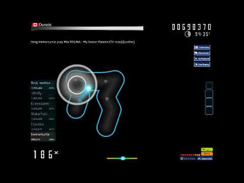 Steam Community :: Video :: [Osu] GOD MODE