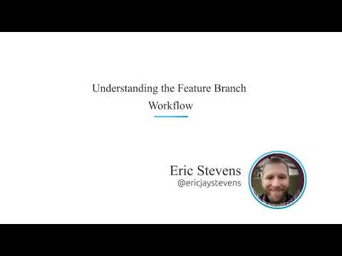 Understanding the Feature Branch Workflow