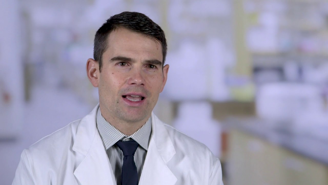 Nathaniel Ivanick, MD | Interventional Pulmonology