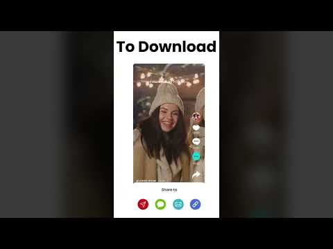 How to Download TikTok Videos in 1 Click | Best TikTok Video Downloader Tool 2025