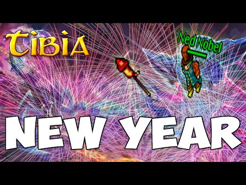 Steam Community :: Video :: TIBIA - NEW YEAR - FAJERWERKI - OSIĄGNIĘCIA ...