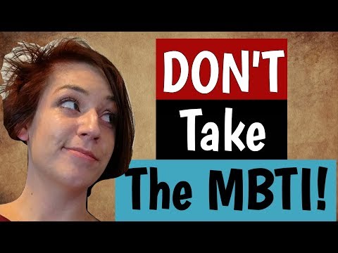 How To Discover Your MBTI Type WITHOUT The Test