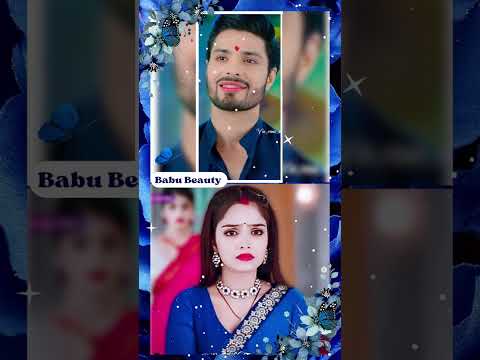 Palkon ki chhaon mein 2🌈 Suman🦋(Trupti Mishra)🥀 🆚 Anshuman🌼(Vin Rana)🌹#shorts #viral #dangal #trend