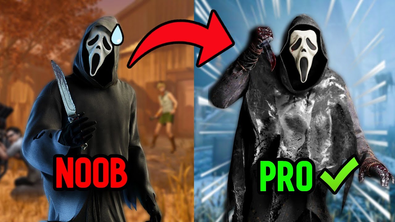 15 Tips & Tricks All Ghostface Mains Should Know!