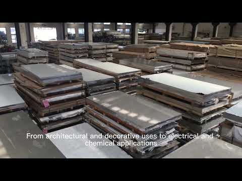 What is 1100 aluminium sheet ?aluminum sheets manufaturers