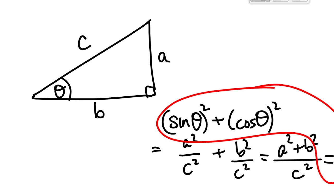 MATH335 Content - Trigonometry Basics