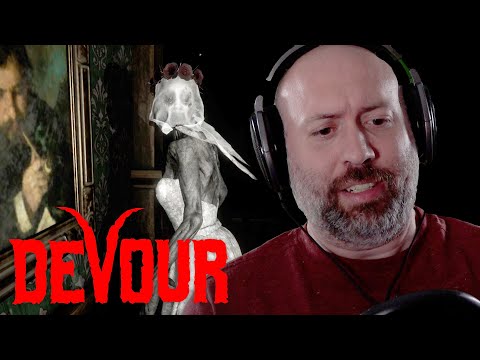 SO... HEAD? | Devour