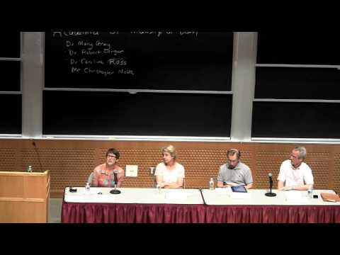Academia, Industry or Both 2015