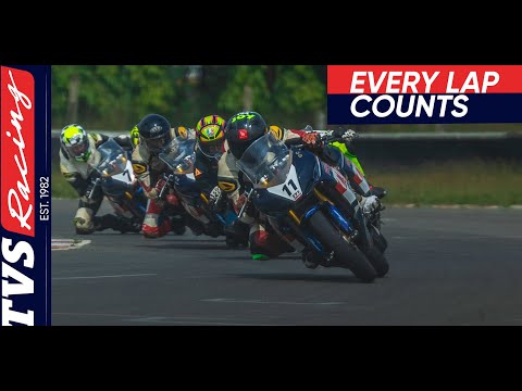 TVS One Make Championship Round 4 | TVS Racing