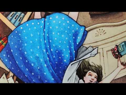 Hidden meanings in Alice and Wonderland: how many did you spot!?