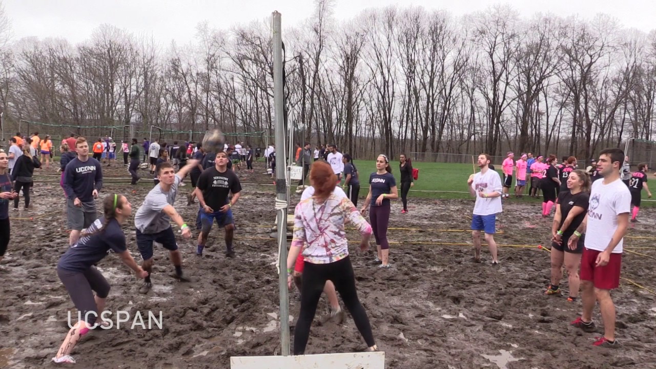 Oozeball, April 22nd, 2017