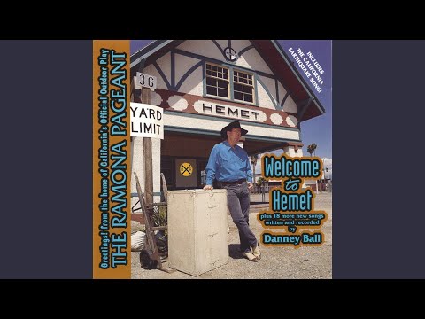 The California Earthquake Song