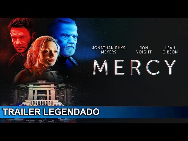 Mercy (2023) | Cineplayers