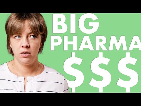Our Experience (Not) Working With Pharmaceutical Companies