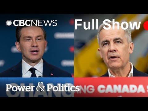 Power & Politics | The campaigns enter the endgame