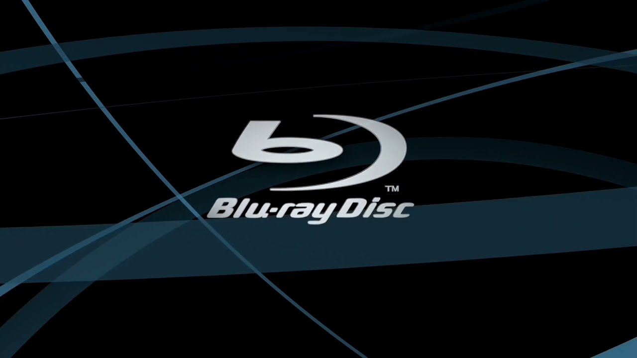 Universal Blu-Ray Logo