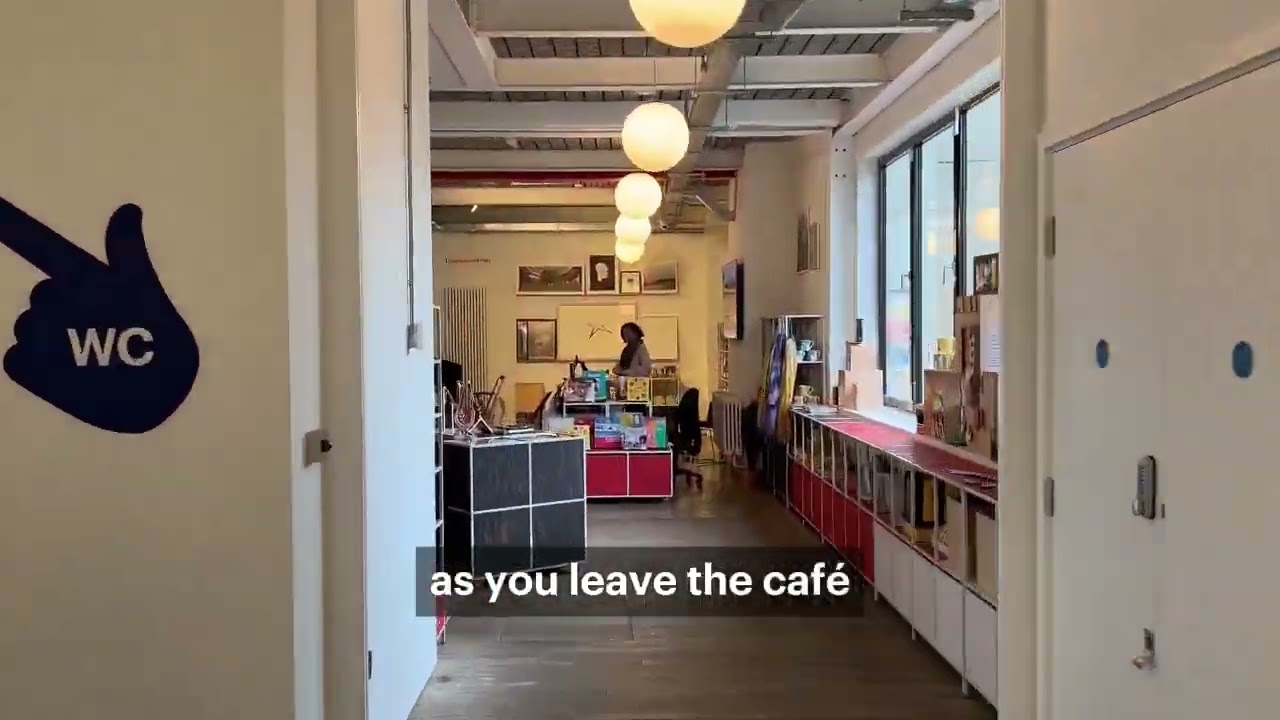 Virtual Tour | MK Gallery