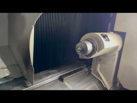 Used 2011 MAZAK QTN 450-II MY CNC LATHES MULTI AXIS 210422 | Quick ...