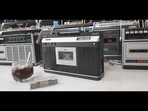 Cassette Sony TC 3400 !