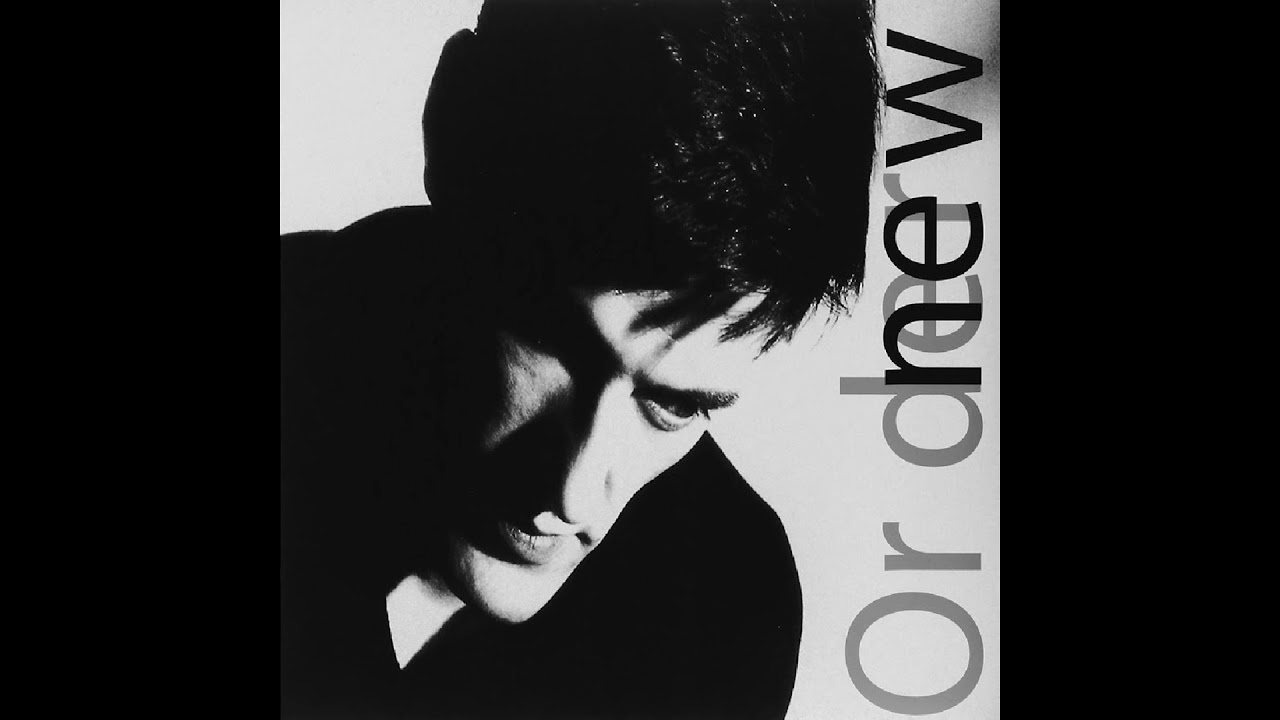 New Order - Sunrise [High Quality]