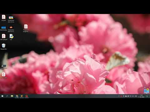 Change desktop Wallpaper Using Python 🔥🔥 | Python Live Wallpaper App
