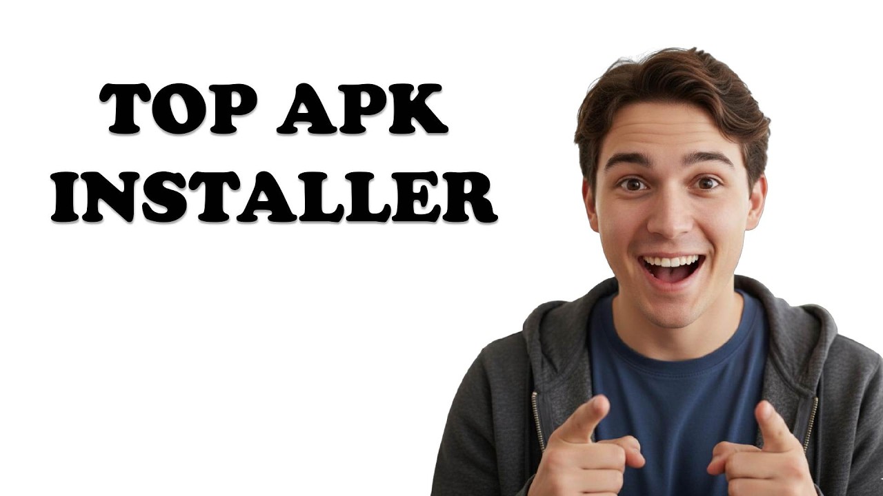 What Is The Best APK Installer For Android?