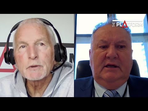 Shane Jones On Ngāpuhi Settlement, Sovereignty & Treaty References In Education & Training Bill
