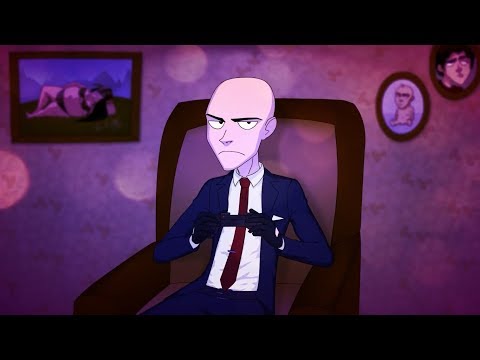 Steam Community :: Video :: School 13 - Игрооргии: Эпизод 23 - Hitman ...