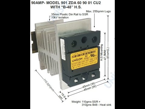 Unison SSR - Latest Price, Dealers & Retailers in India