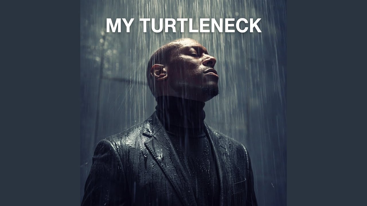 My Turtleneck