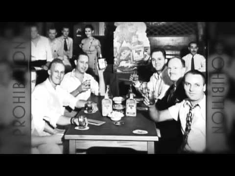 Nine Network - Prohibition in St. Louis - Repeal