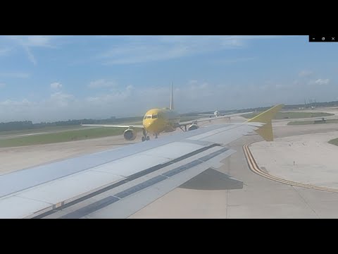 The Journey - BVI recent trip (Airport Takeoff and Landing) - Episode # 6 (Part 1)